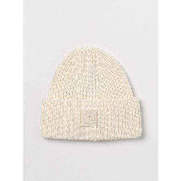 Moose Knuckles | Accessories | Moose Knuckles Hat Woman Yellow Cream ...
